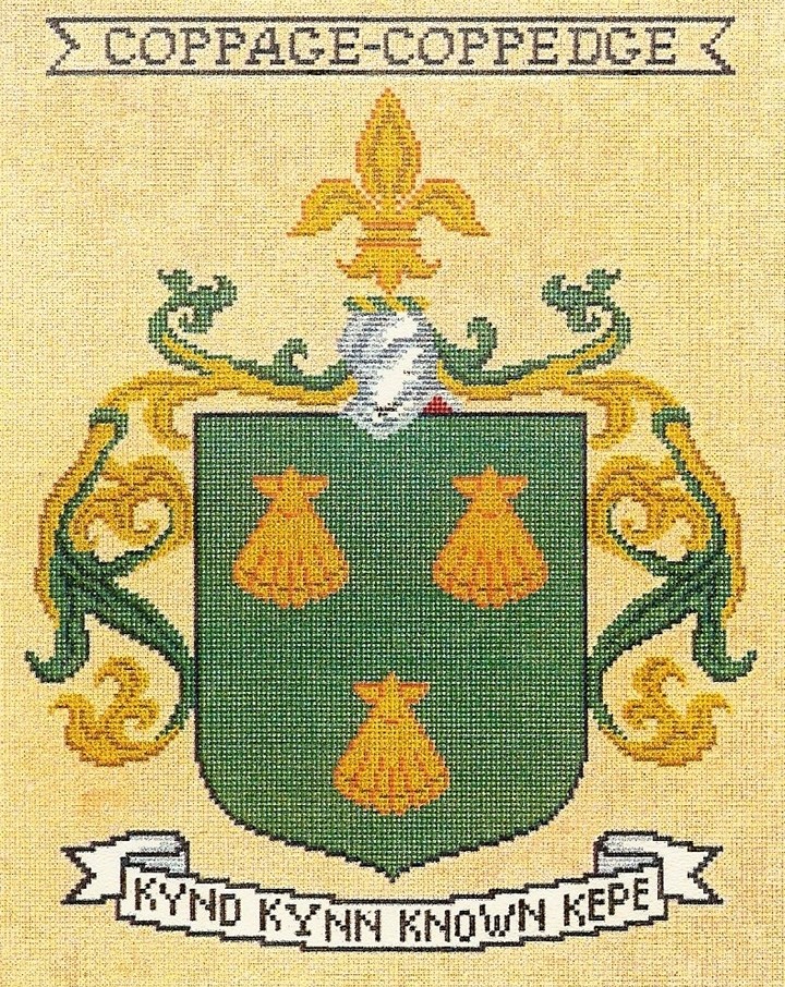 Coppage-Coppedge Family Association – Find your Coppage-Coppedge Ancestors!